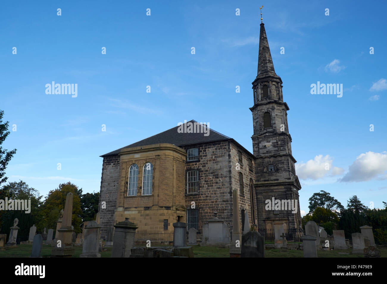 Inveresk hi-res stock photography and images - Alamy