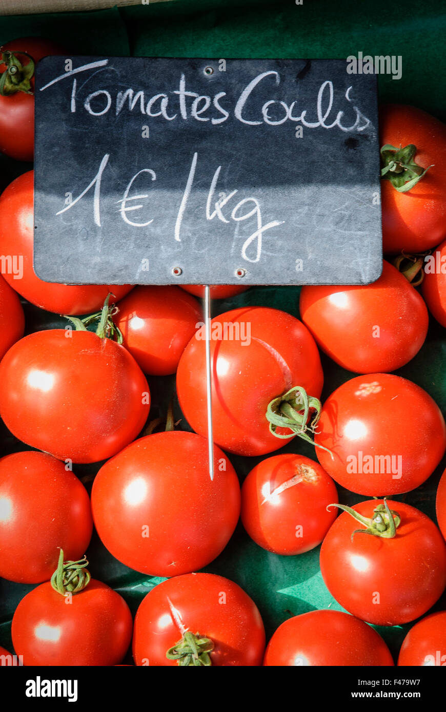 Tomato label hi-res stock photography and images - Alamy