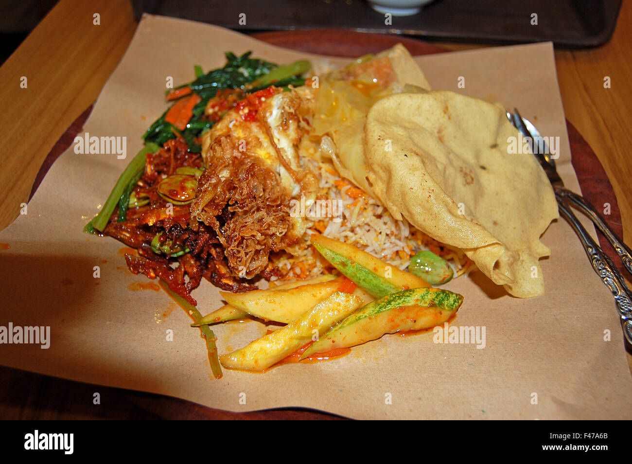 Nasi hi-res stock photography and images - Alamy