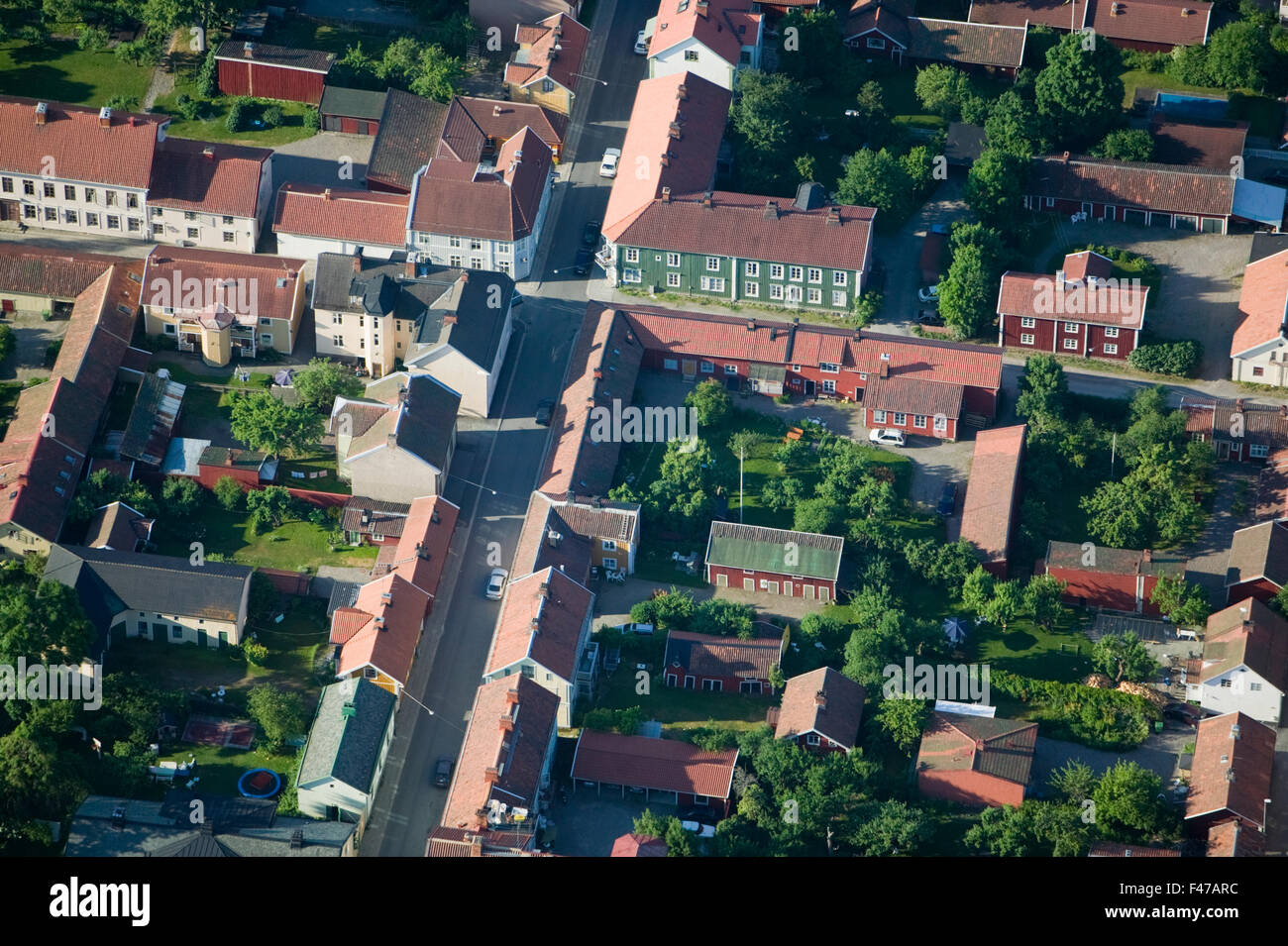 Nora city hi-res stock photography and images - Alamy