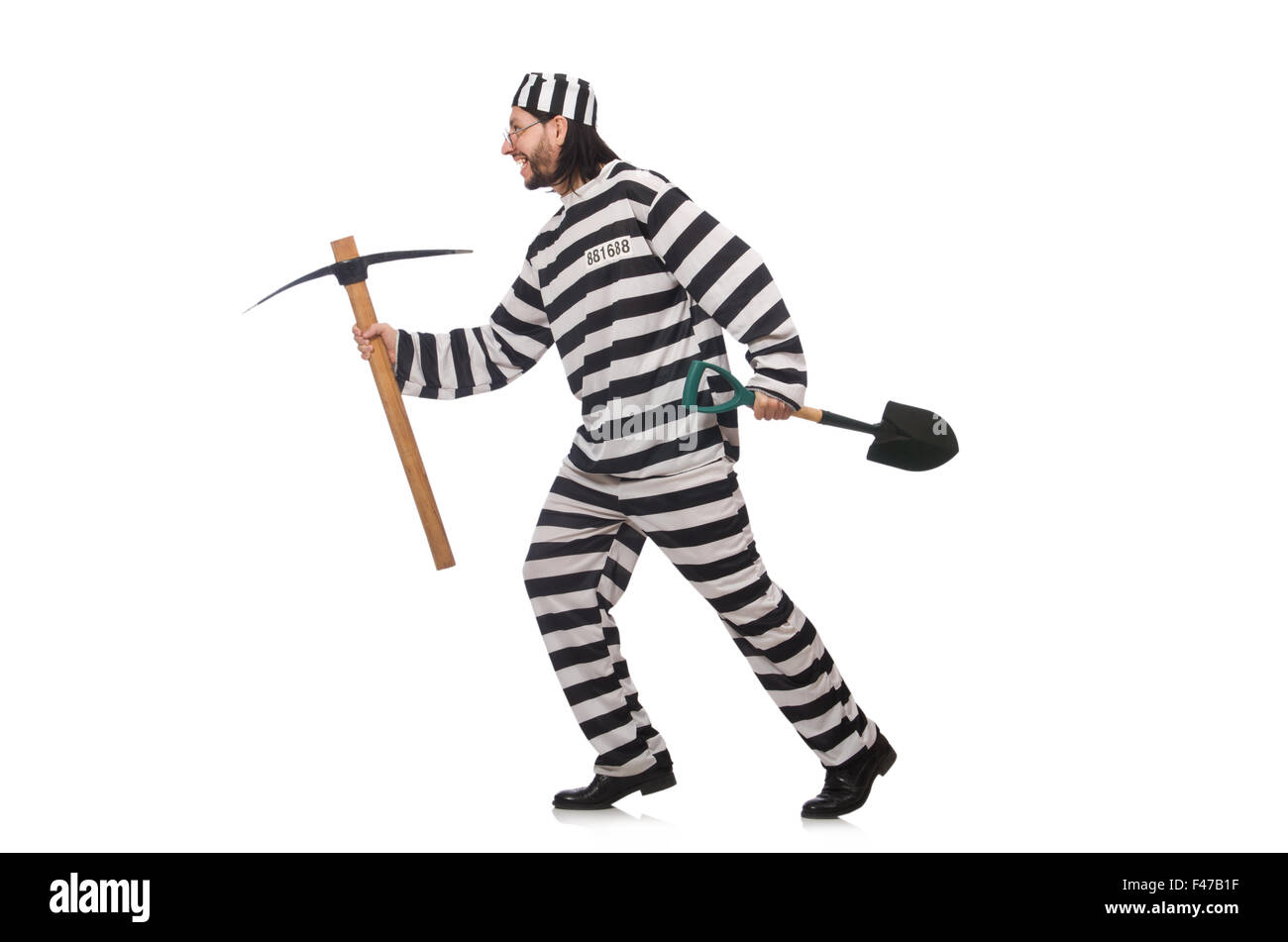 Prison humor Cut Out Stock Images & Pictures - Alamy