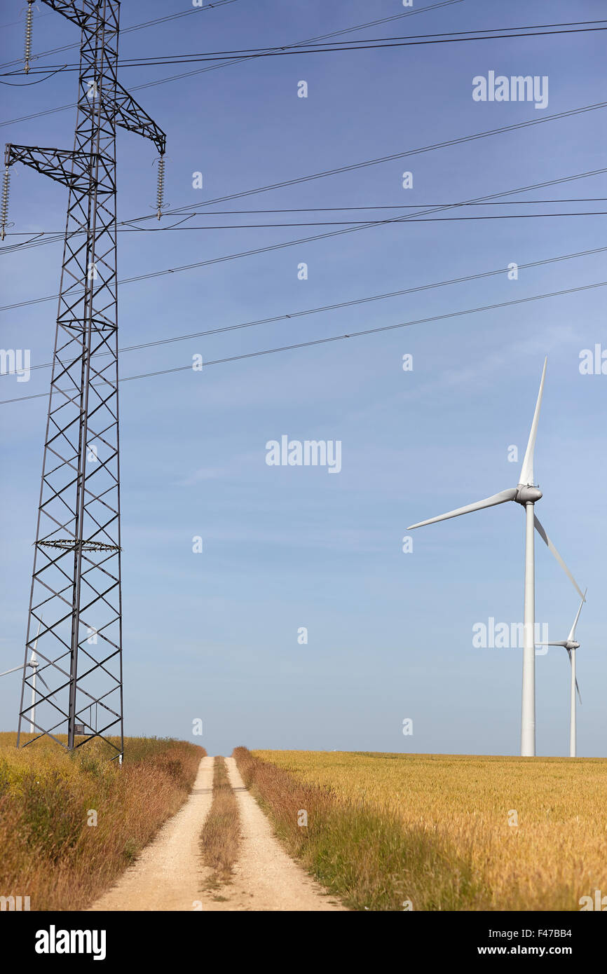 Environment conversion hi-res stock photography and images - Alamy