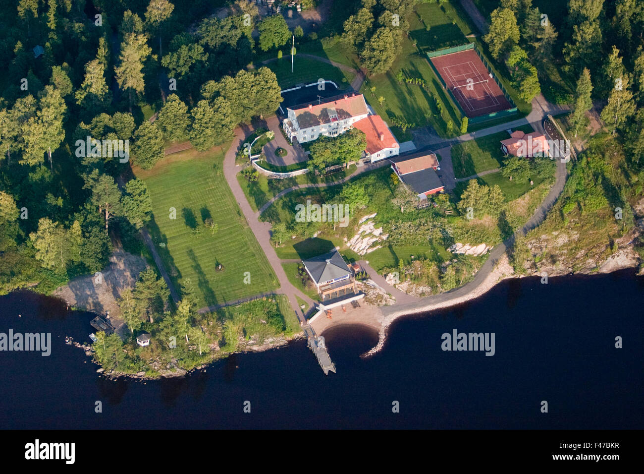 High lake manor hi-res stock photography and images - Alamy