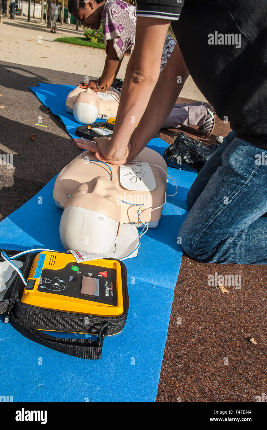 Teach first hi-res stock photography and images - Alamy