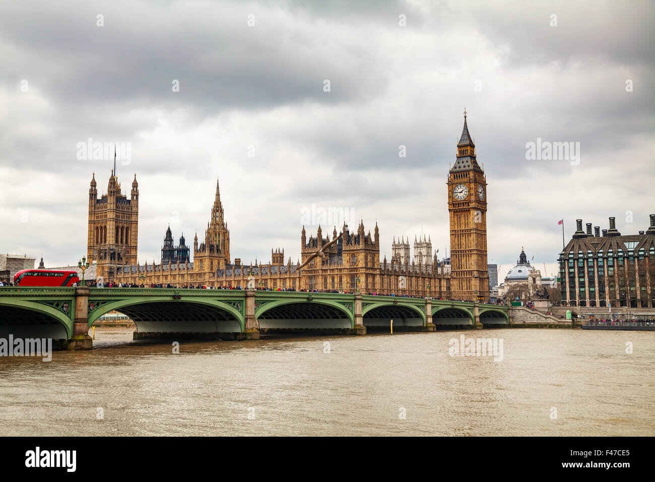 Overview tower hi-res stock photography and images - Alamy