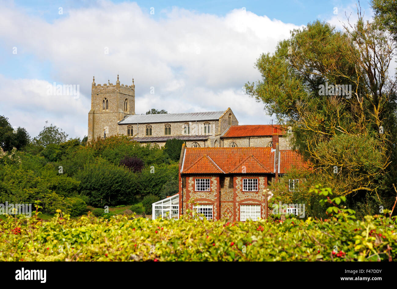 Wiveton hi-res stock photography and images - Alamy