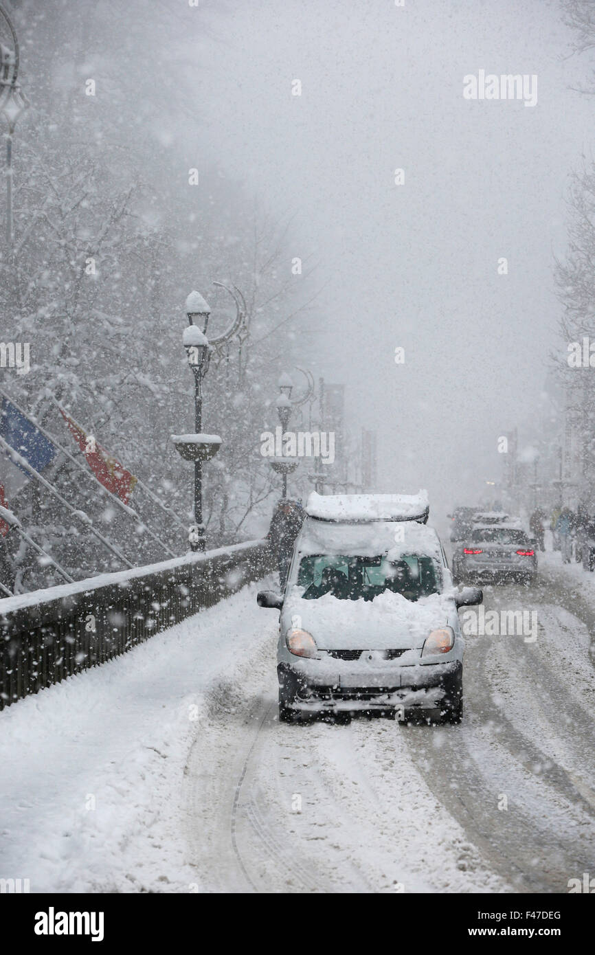 Vehicular Circulation High Resolution Stock Photography and Images - Alamy