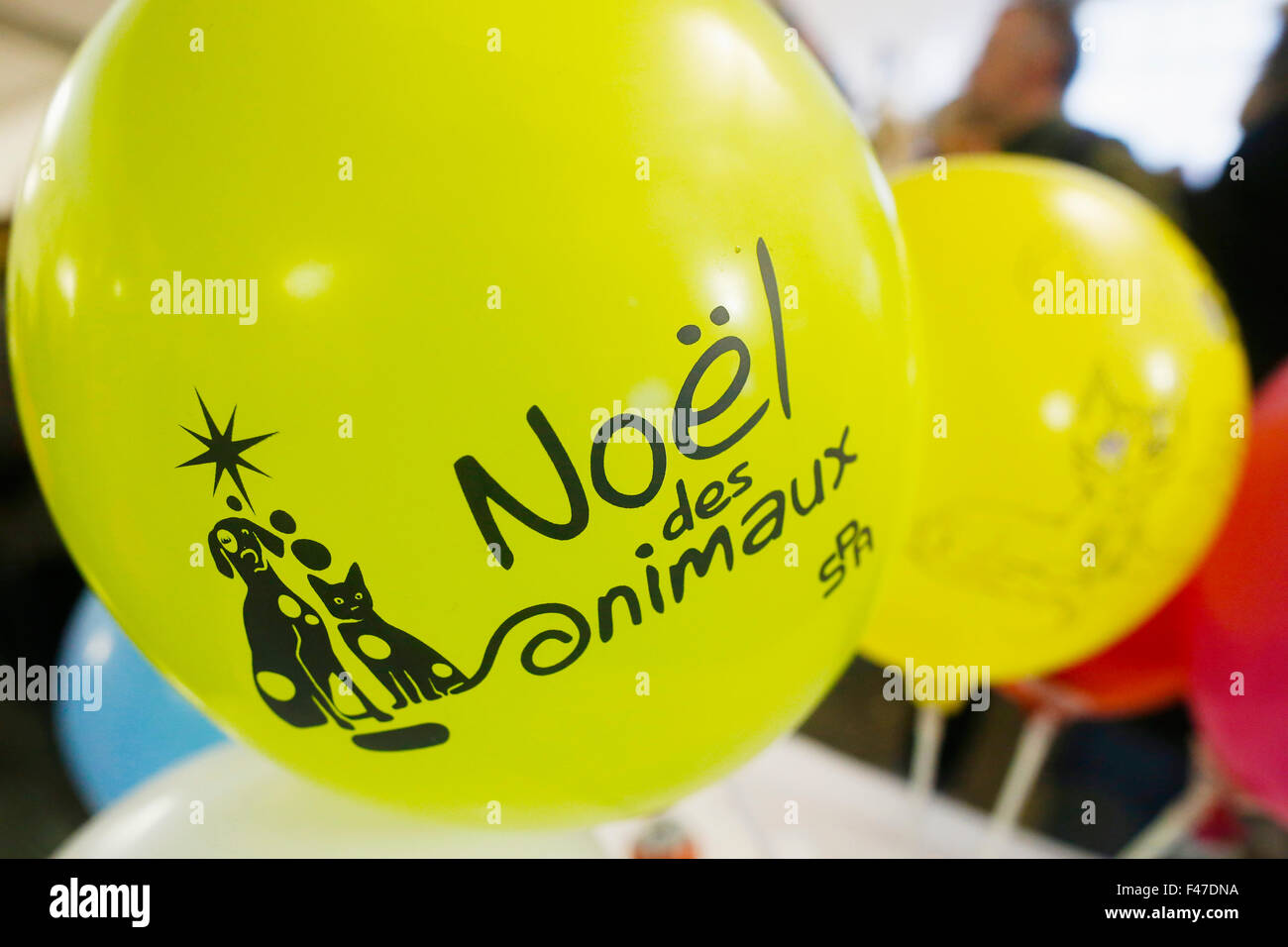 Protecting balloons hi-res stock photography and images - Alamy