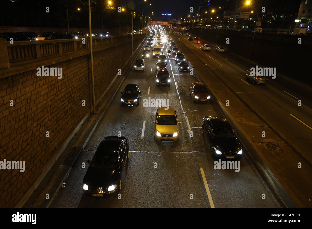 Vehicular Circulation High Resolution Stock Photography and Images - Alamy