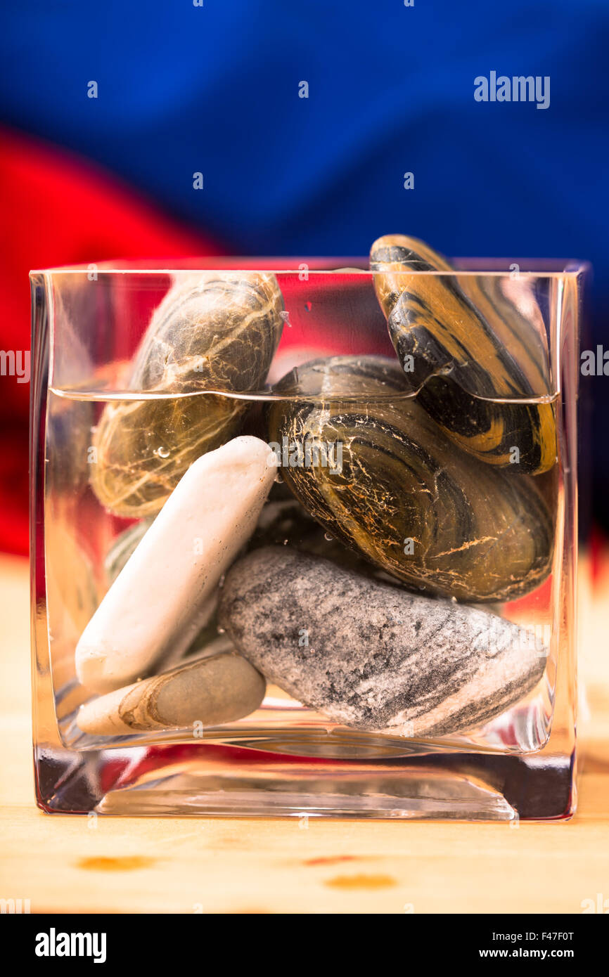 Beaker water hi-res stock photography and images - Alamy