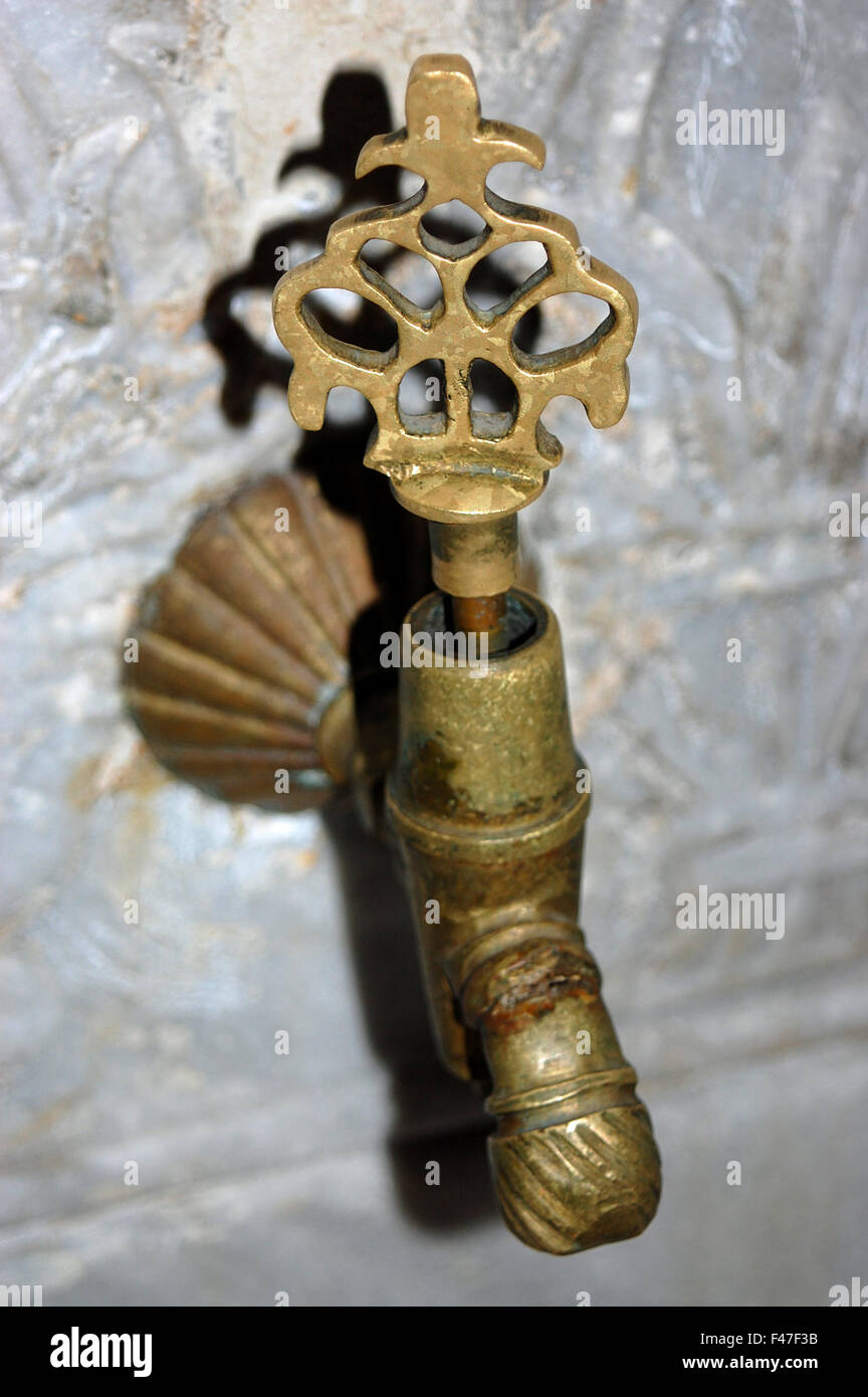 Ablutions Mosque High Resolution Stock Photography and Images - Alamy