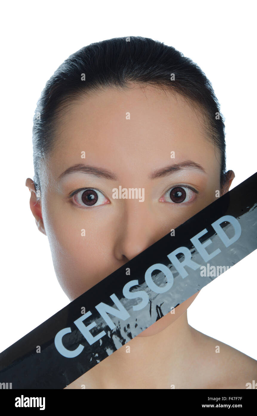 Taped to hi-res stock photography and images - Alamy