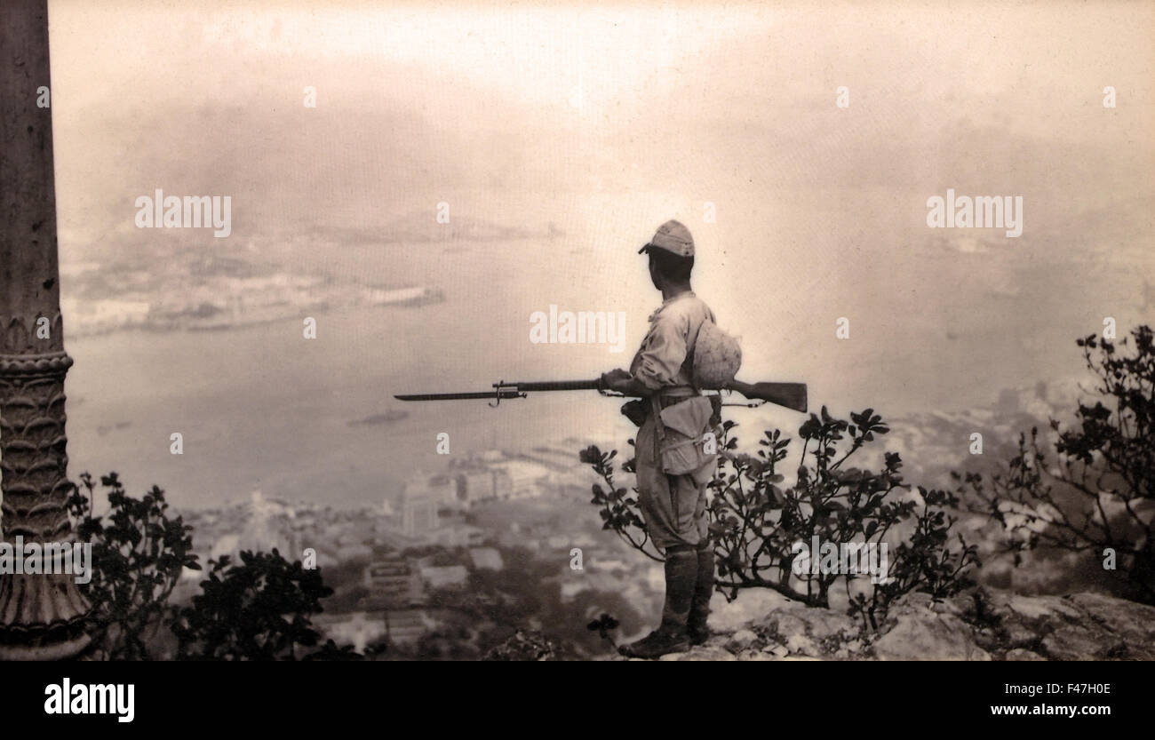 Dadao Ww2