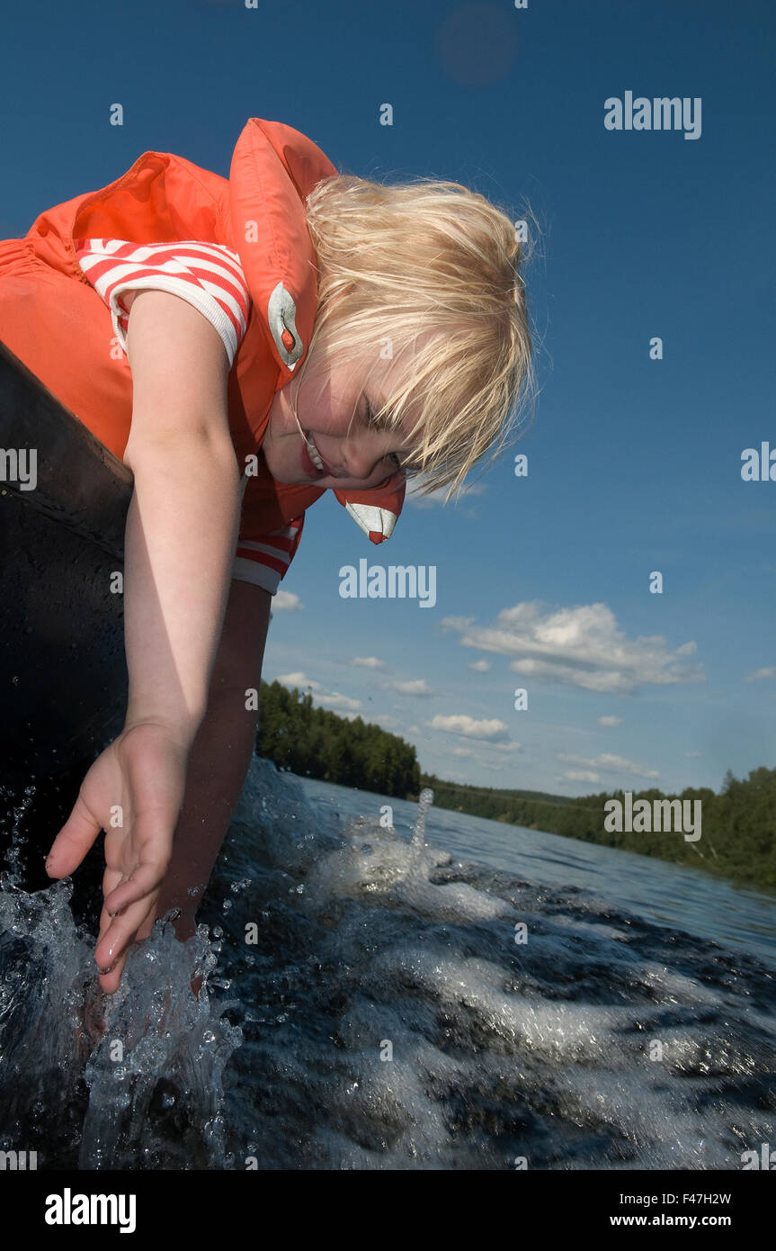Dipping water hi-res stock photography and images - Alamy