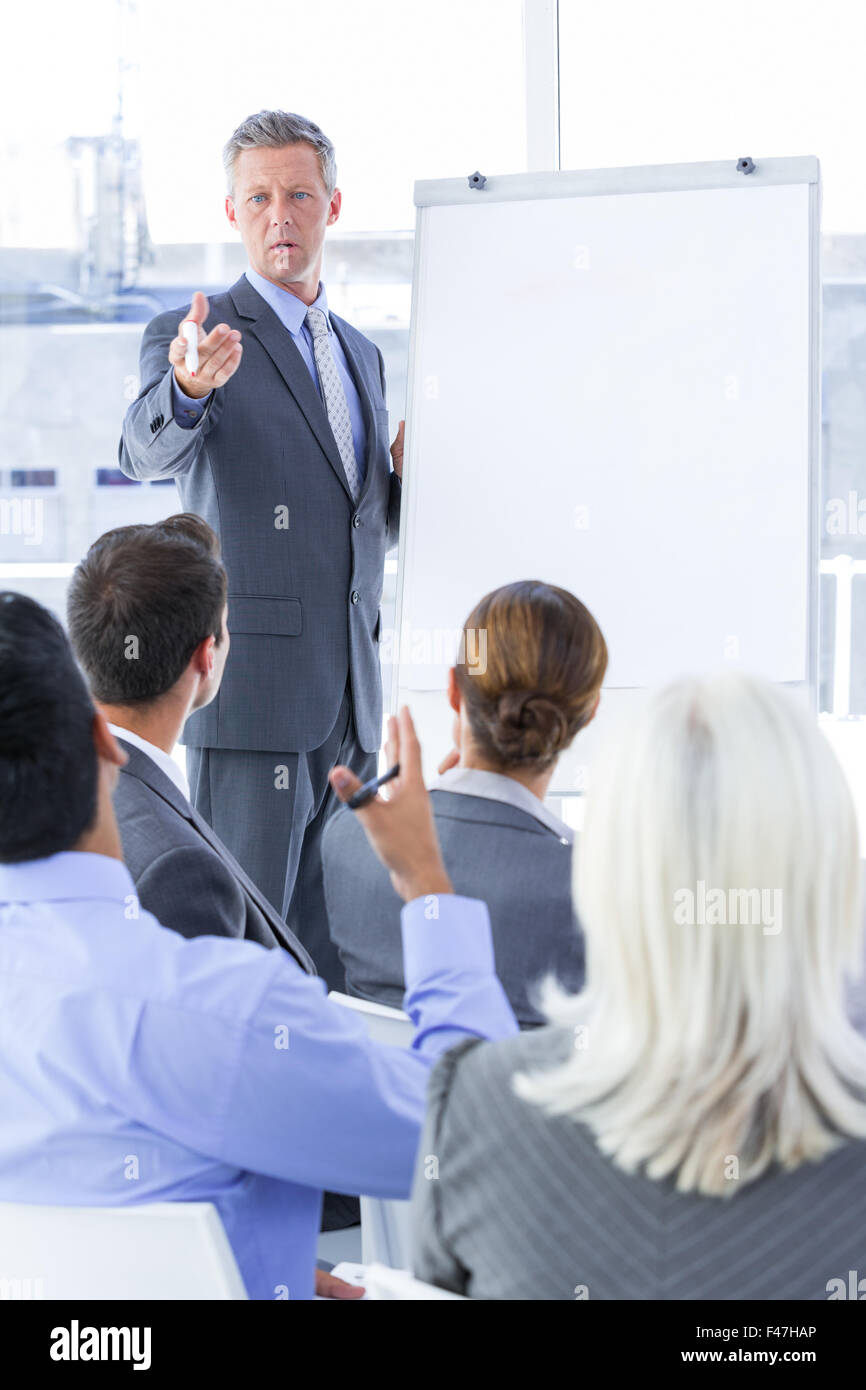 Projector presentation indian hi-res stock photography and images - Alamy