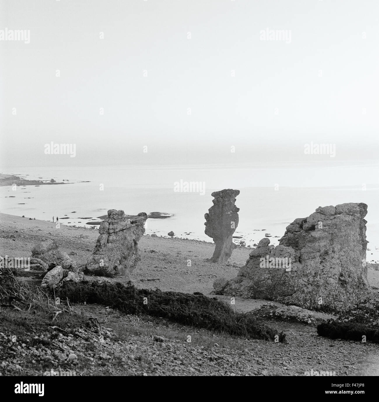 Faro rock hi-res stock photography and images - Alamy