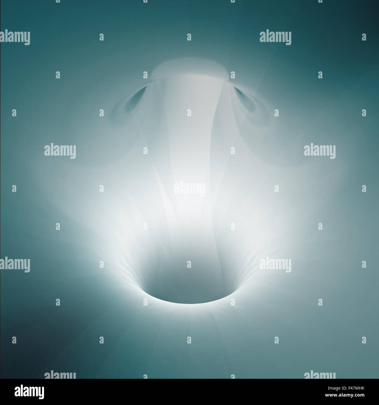 Blue structures hi-res stock photography and images - Alamy