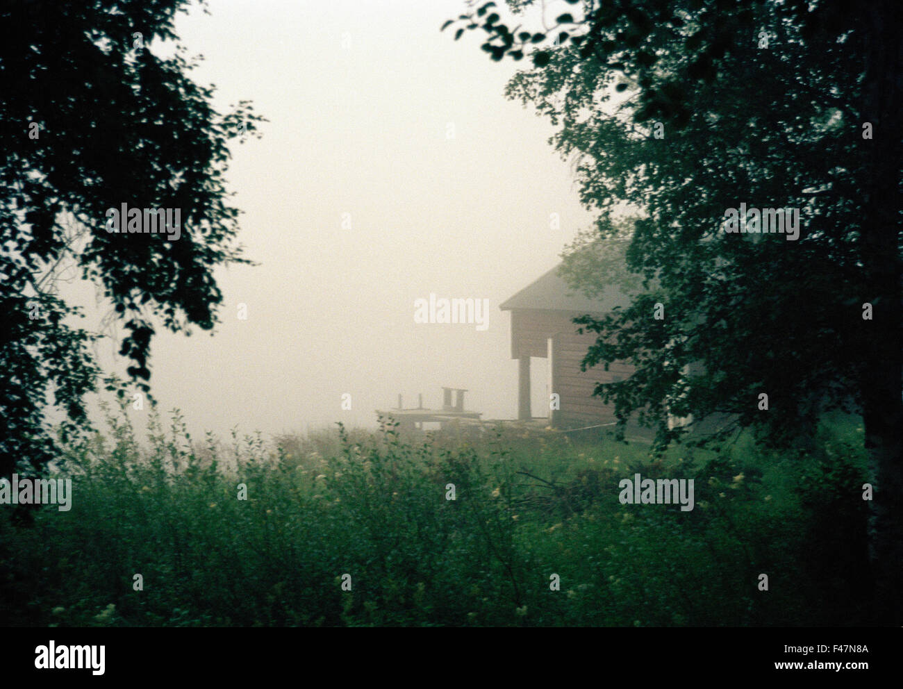 Angermanland Stock Photos & Angermanland Stock Images - Alamy