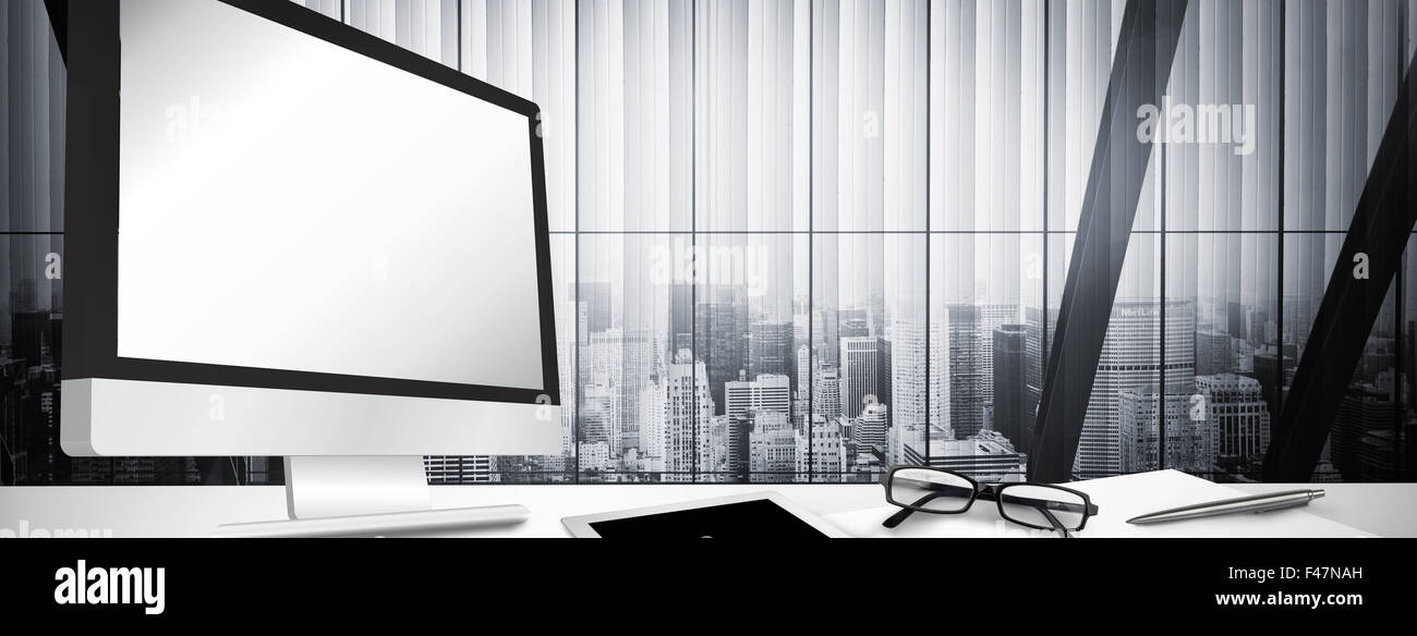 Computer composite hi-res stock photography and images - Alamy