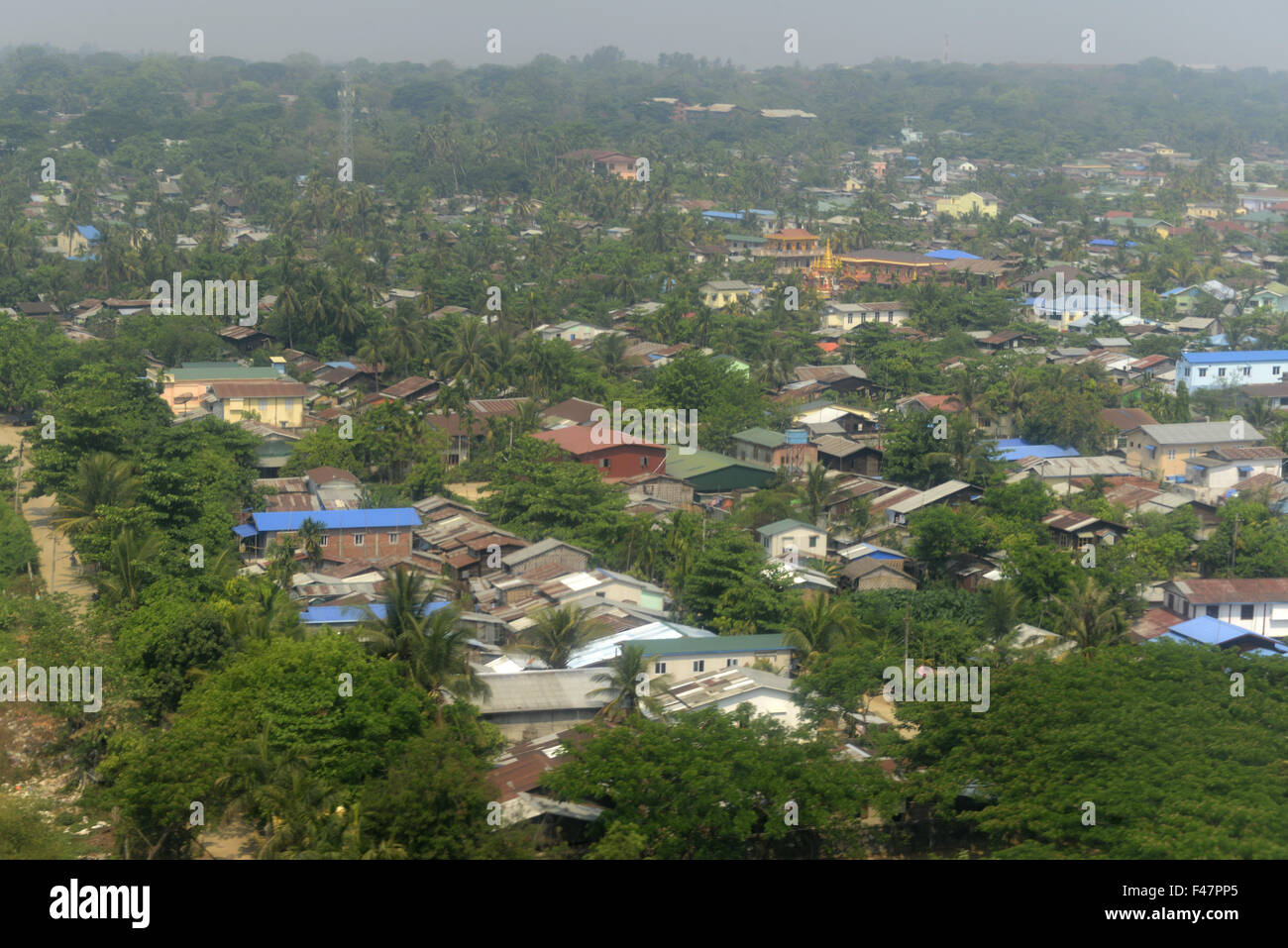 ASIA MYANMAR MYEIK Stock Photo - Alamy