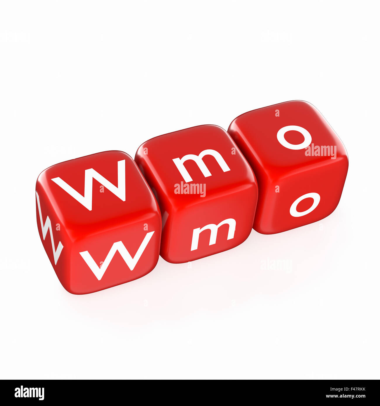 Wmo alphabet hi-res stock photography and images - Alamy