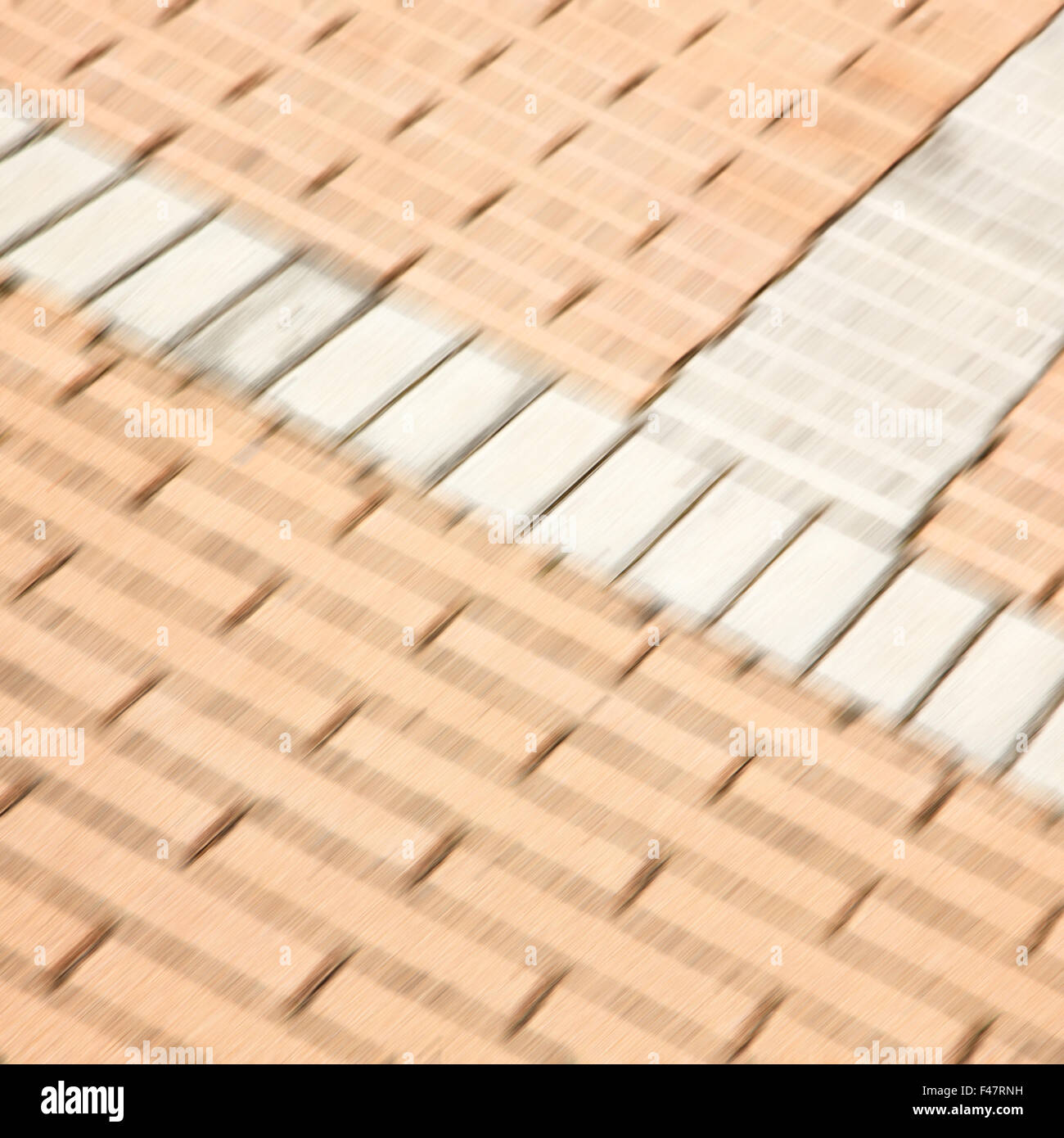 step brick in italy old wall and texture material the background Stock ...
