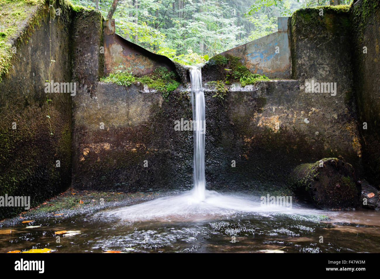 Water tatras hi-res stock photography and images - Alamy