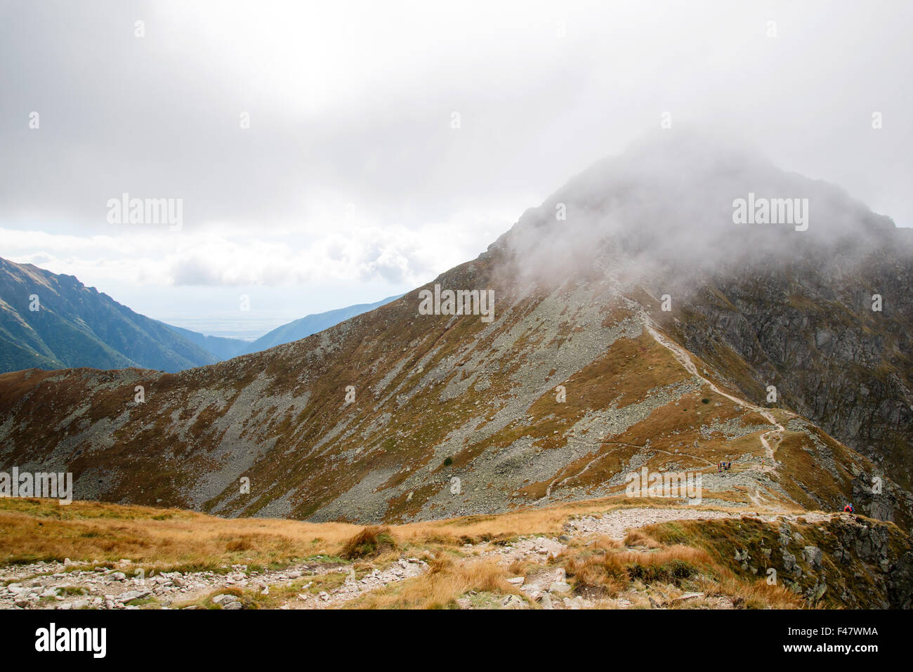 Ostry rohac hi-res stock photography and images - Alamy