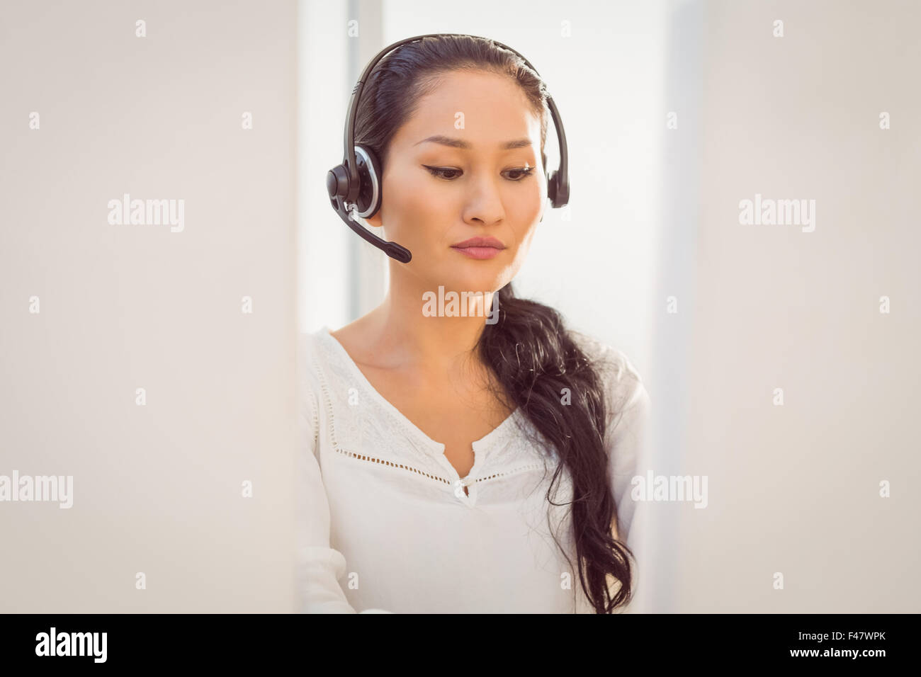 Representative confidence hi-res stock photography and images - Alamy