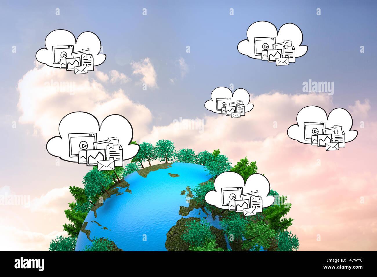 Composite document file hi-res stock photography and images - Alamy