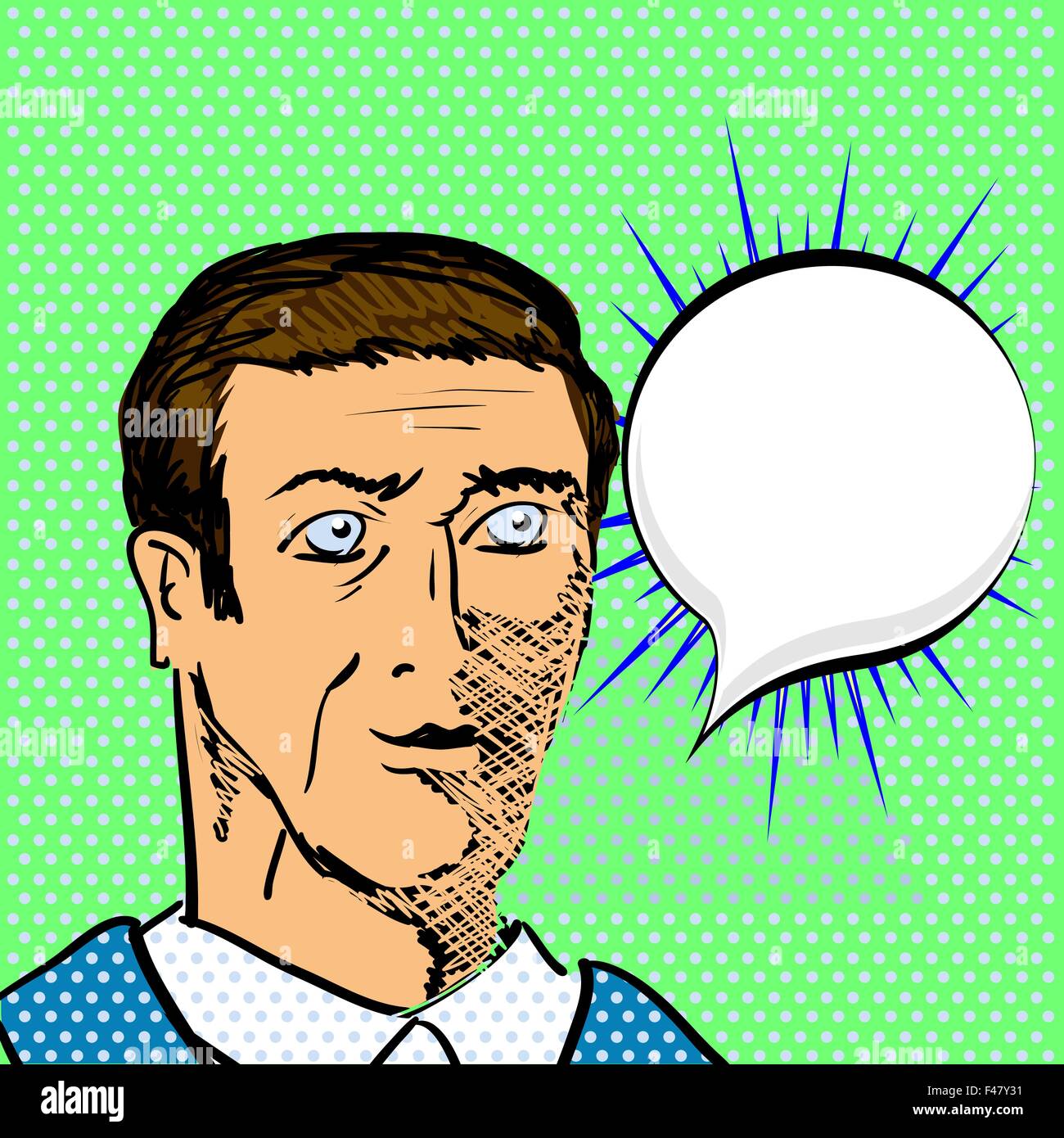 Frame says Stock Vector Images - Alamy