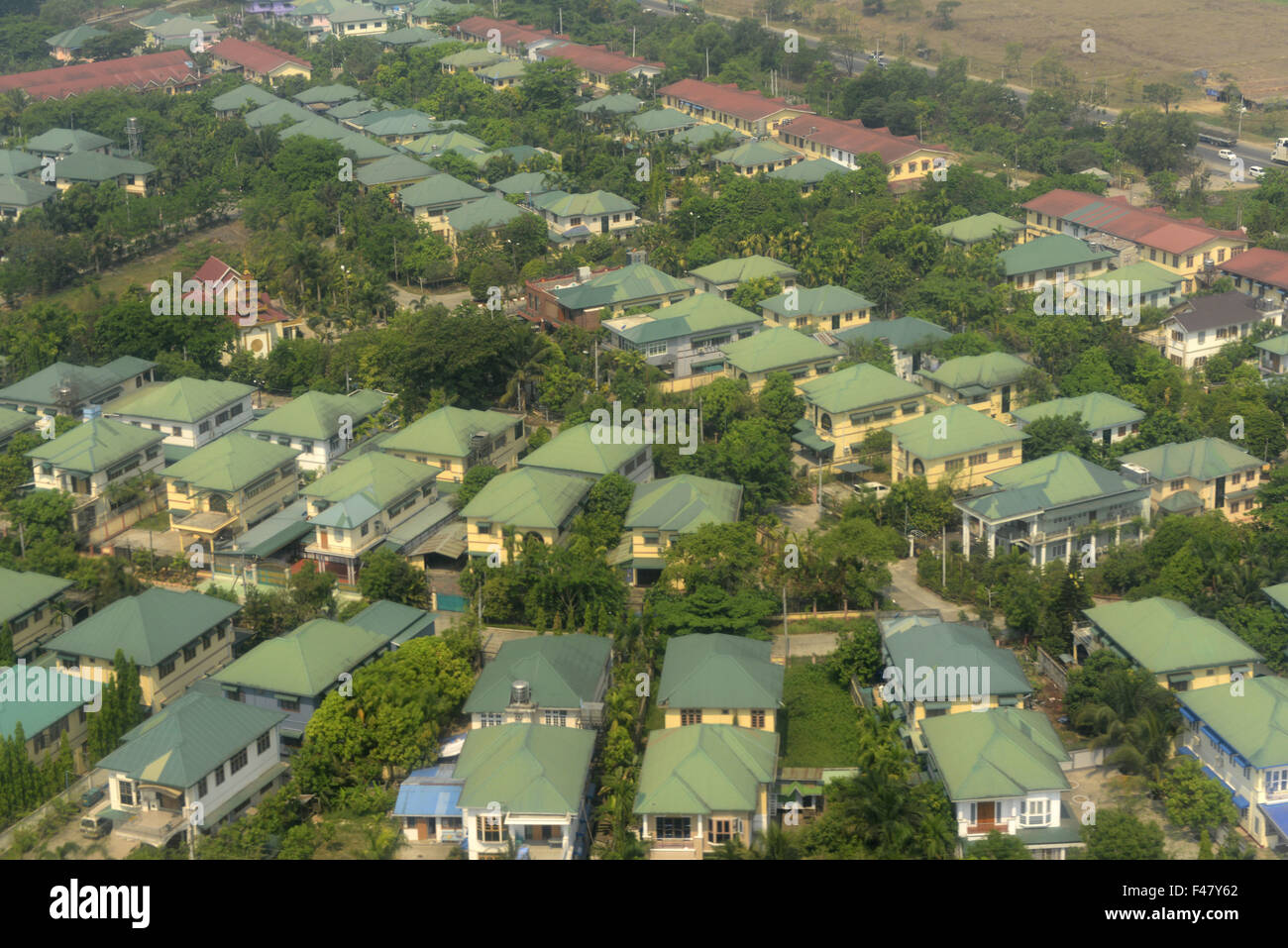 Asia myanmar myeik hi-res stock photography and images - Alamy
