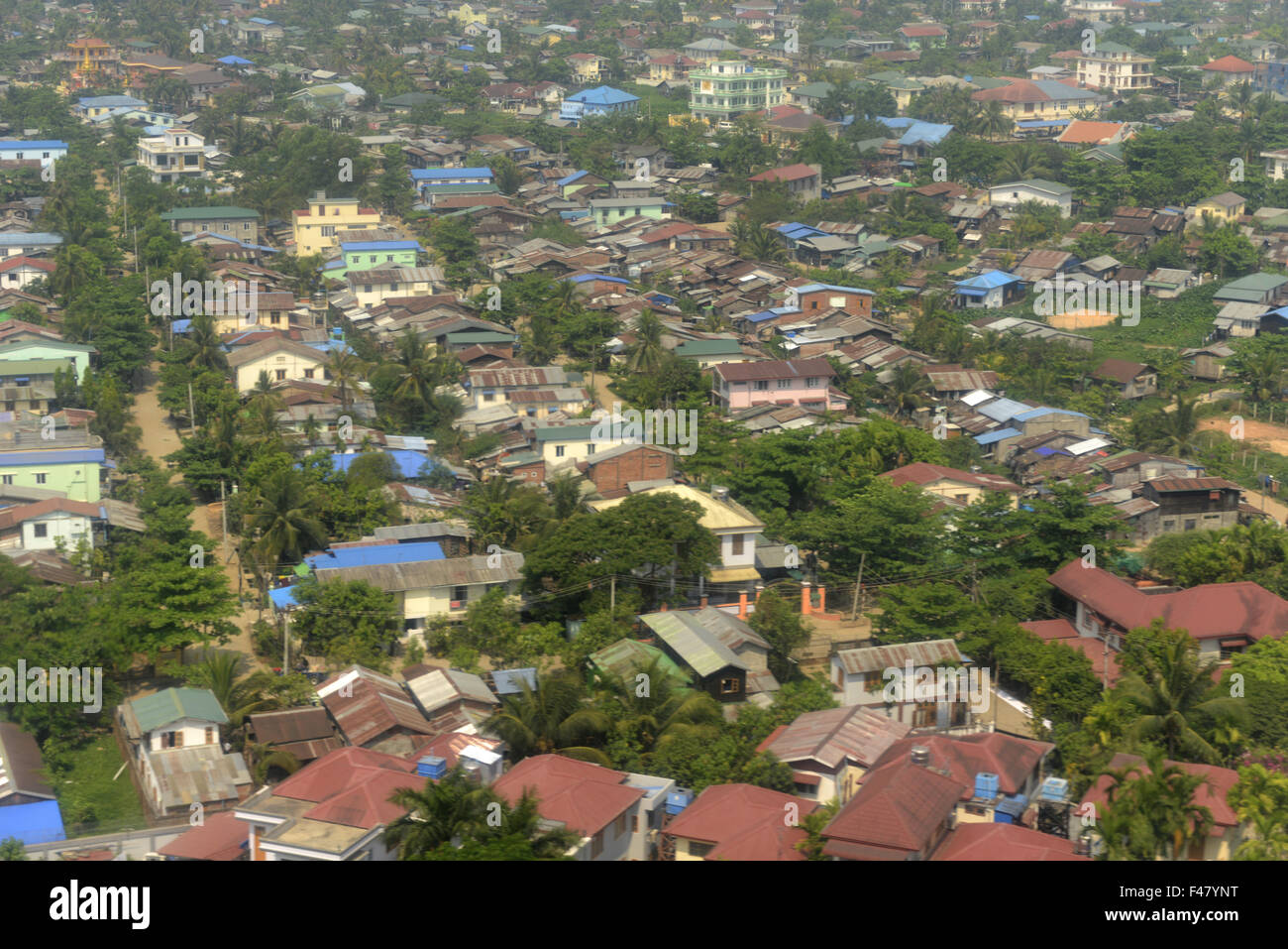Asia myanmar myeik hi-res stock photography and images - Alamy