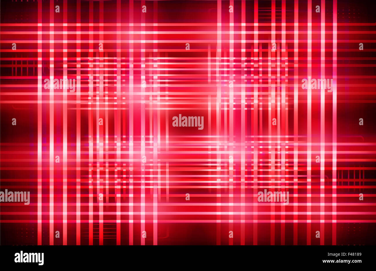 abstract red color with line pattern background concept Stock Photo - Alamy