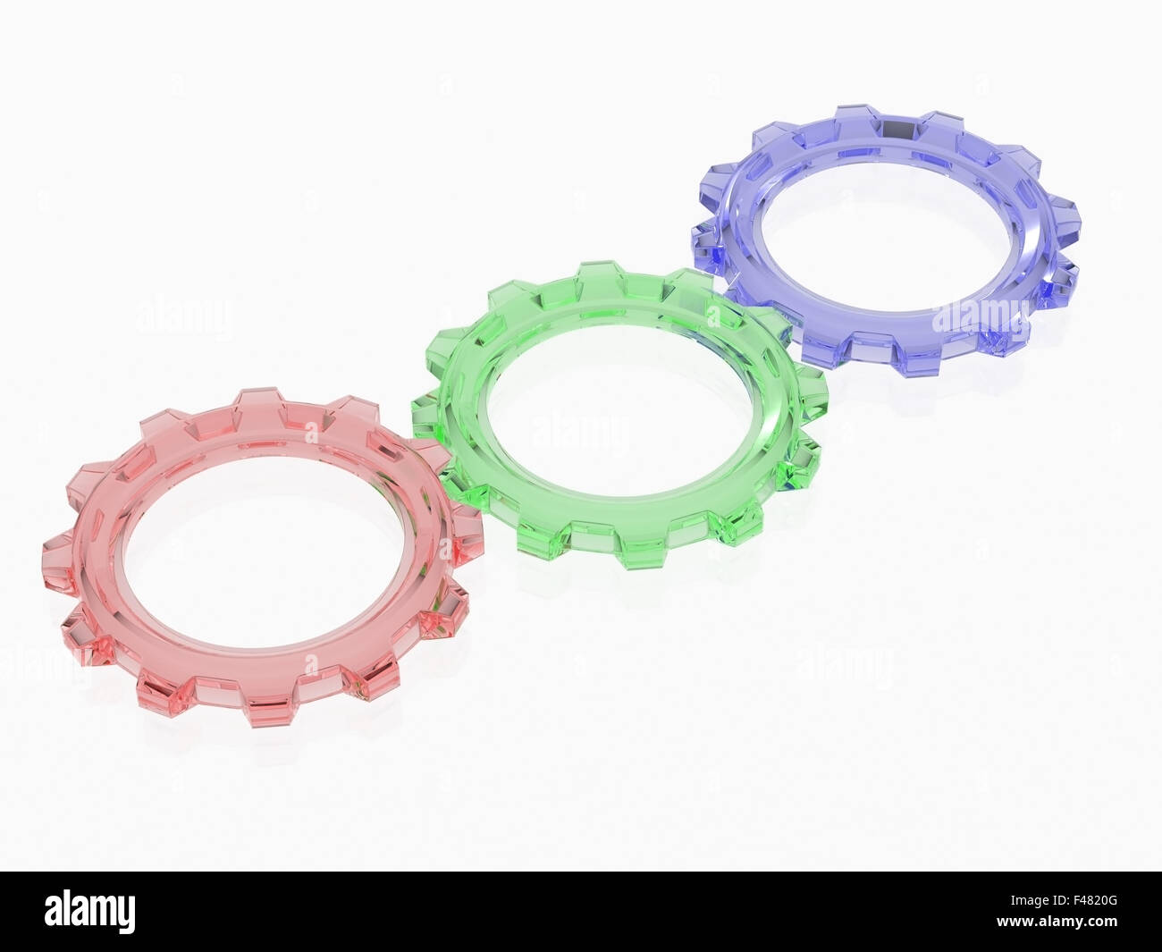 Mechanical rgb hi-res stock photography and images - Alamy