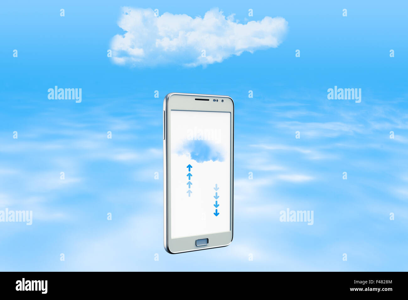 Backing up information hi-res stock photography and images - Alamy