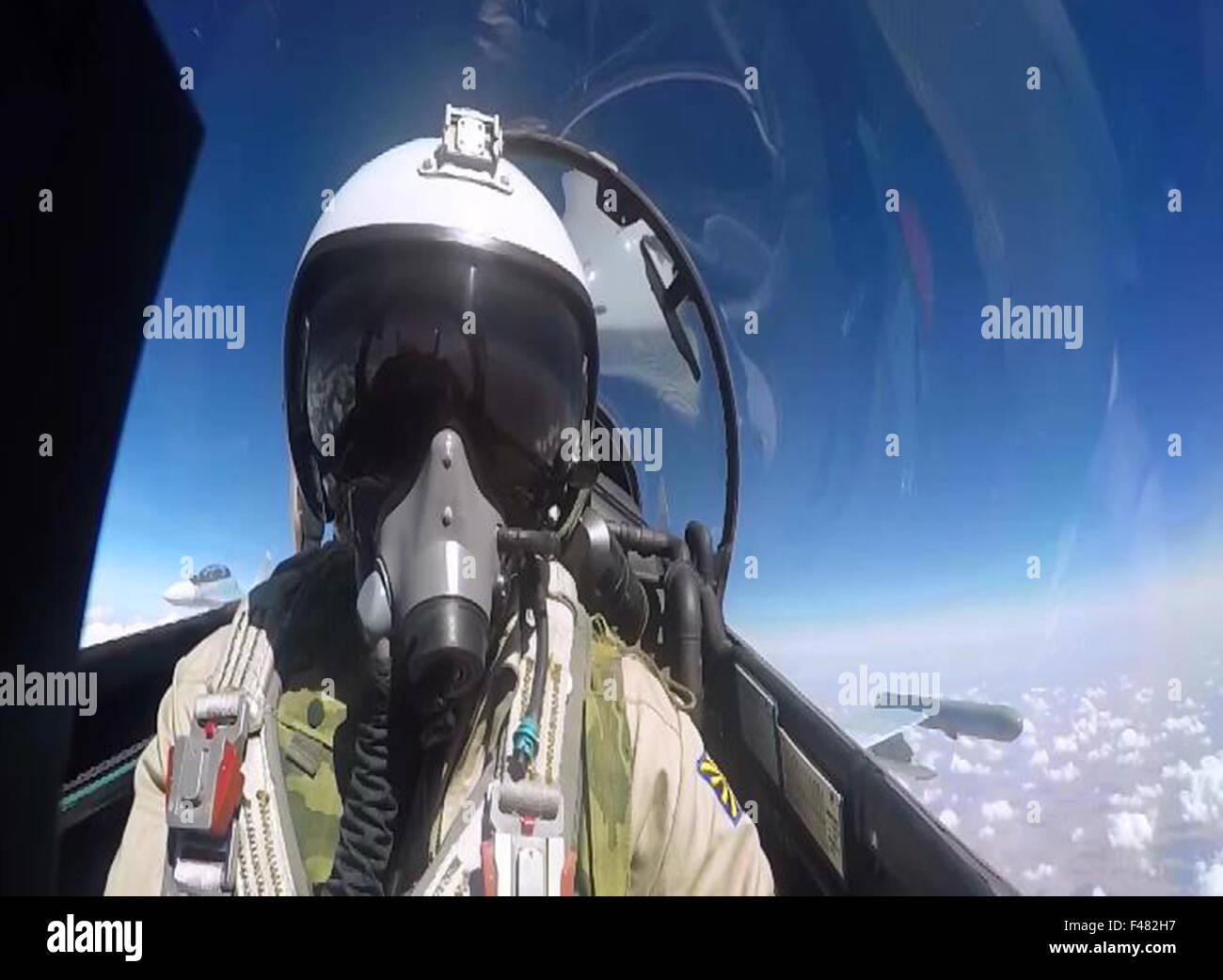 Sukhoi Su 15 High Resolution Stock Photography and Images - Alamy