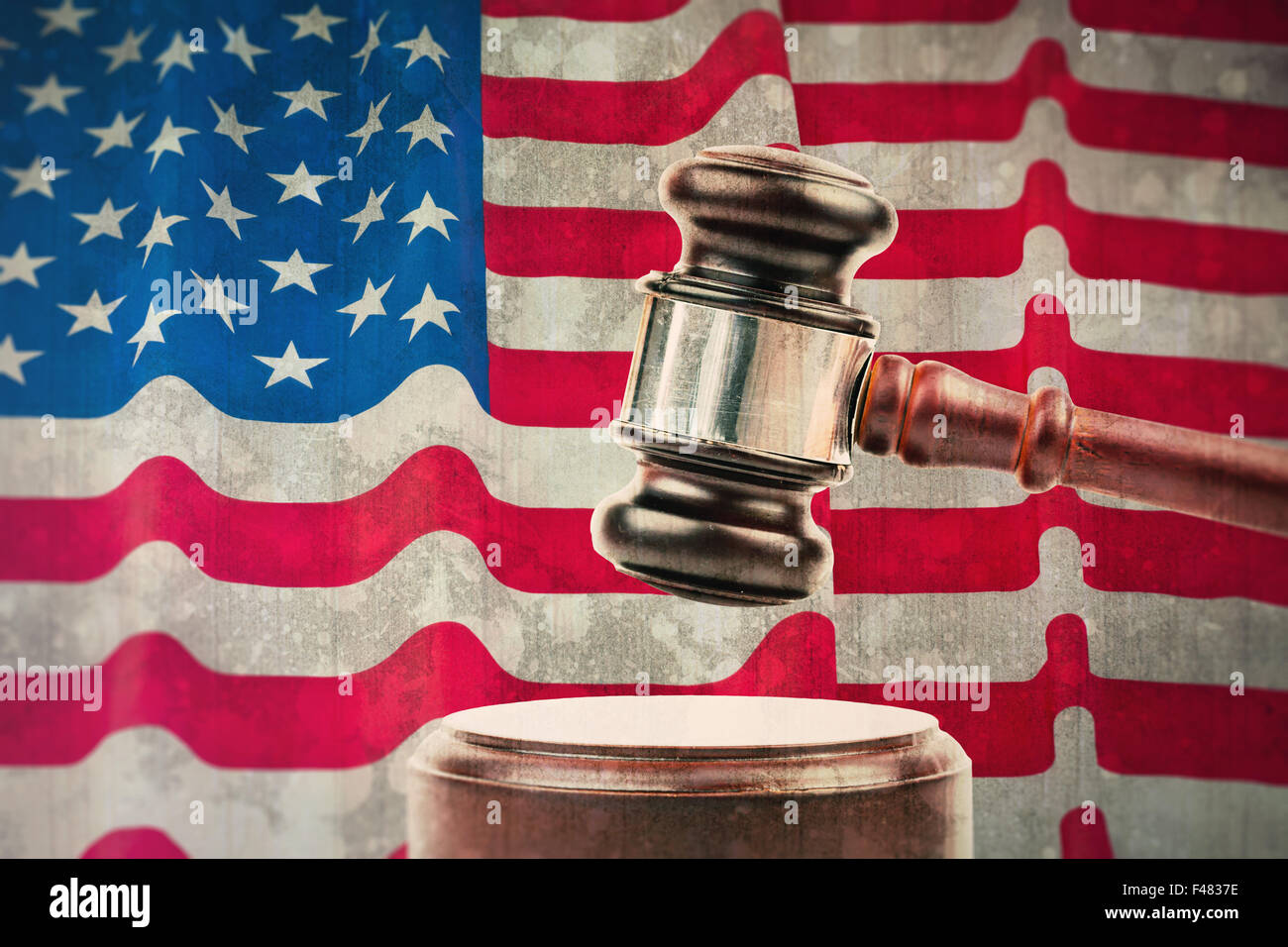 Flag ceremo hi-res stock photography and images - Alamy