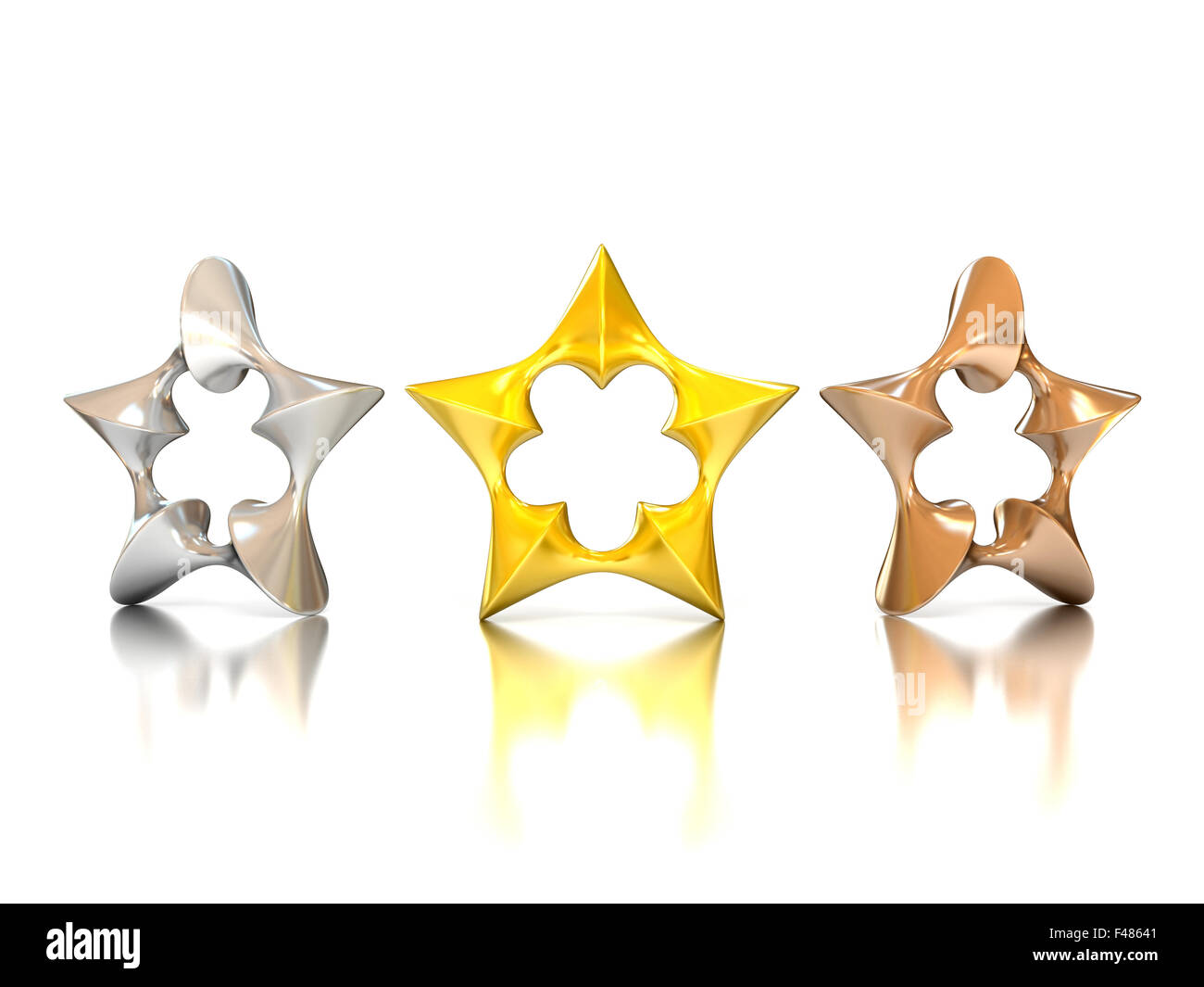 Gold stars hi-res stock photography and images - Alamy