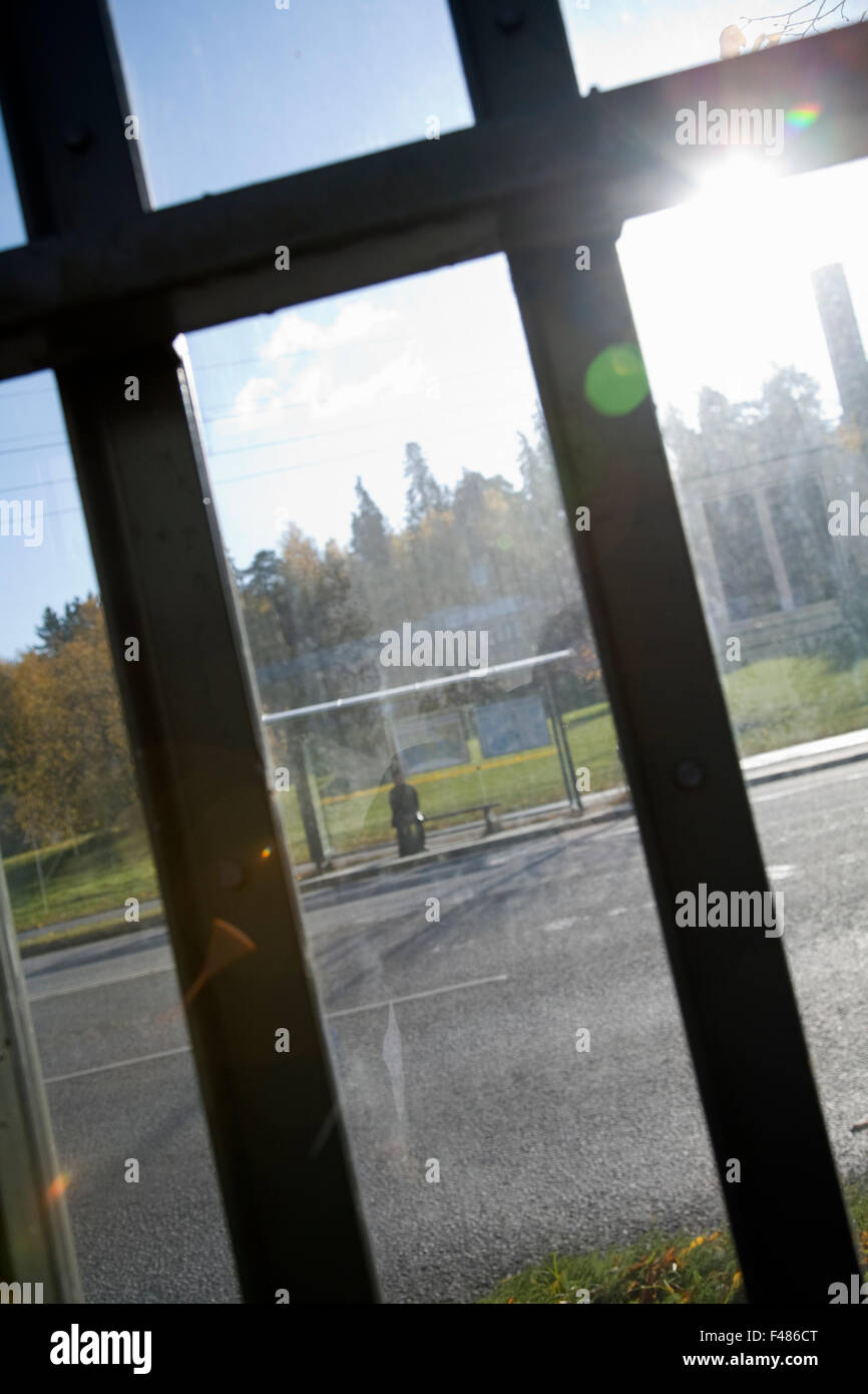 Slanted light hi-res stock photography and images - Alamy