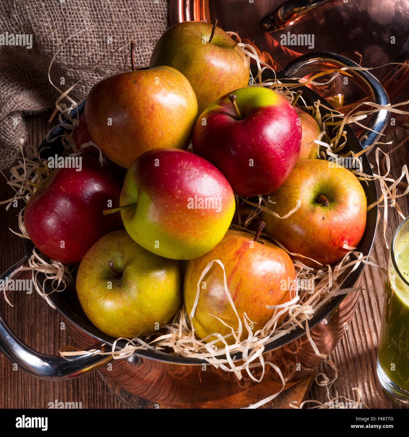 Snacks hintergrund hi-res stock photography and images - Alamy