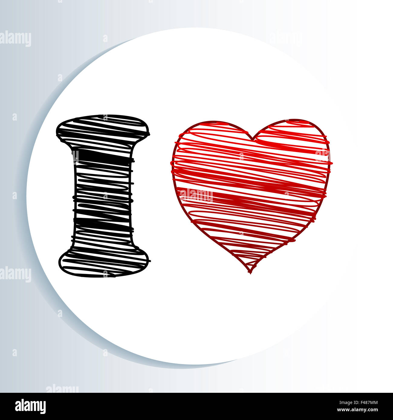 Love concept image hi-res stock photography and images - Alamy