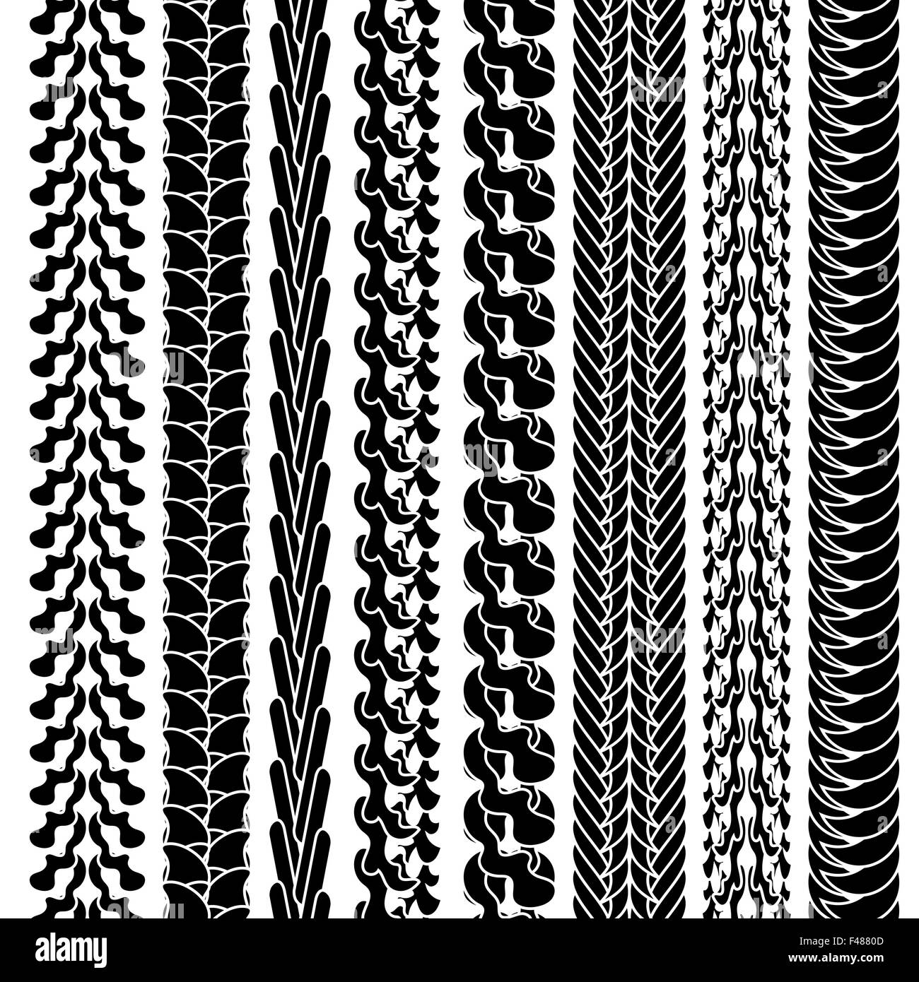 Straight chain Black and White Stock Photos & Images - Alamy