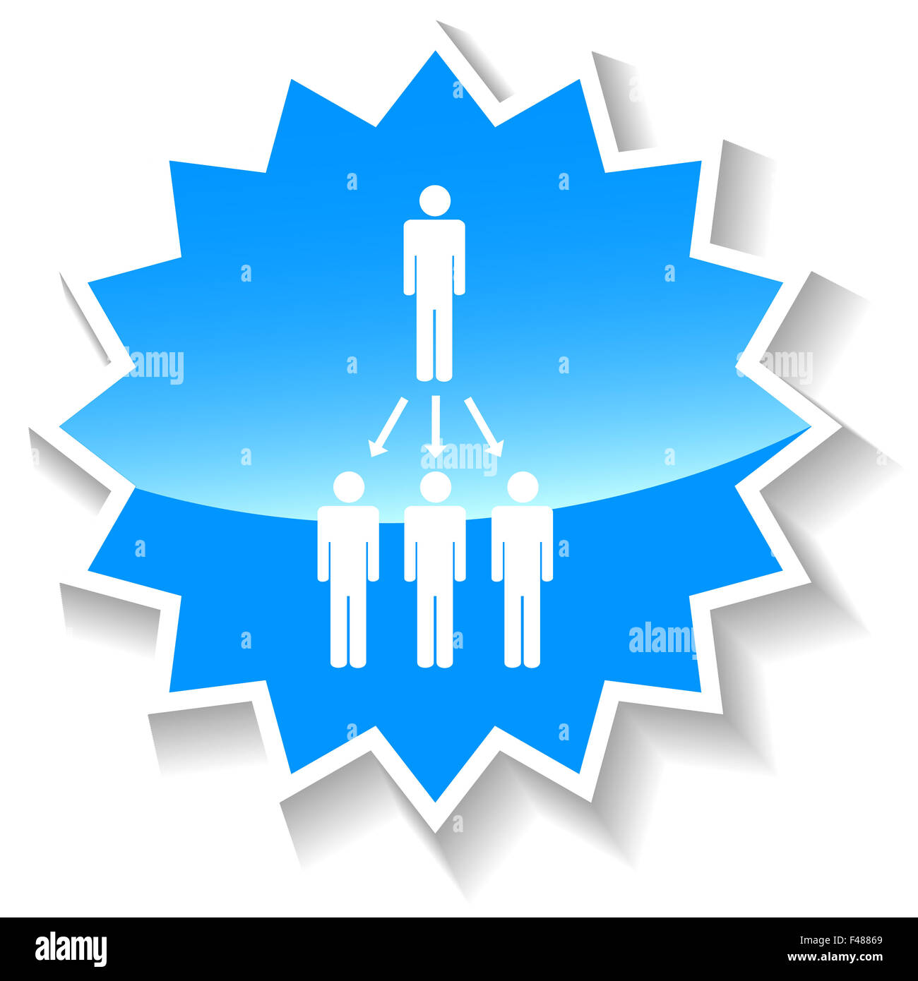 Site structure Cut Out Stock Images & Pictures - Alamy