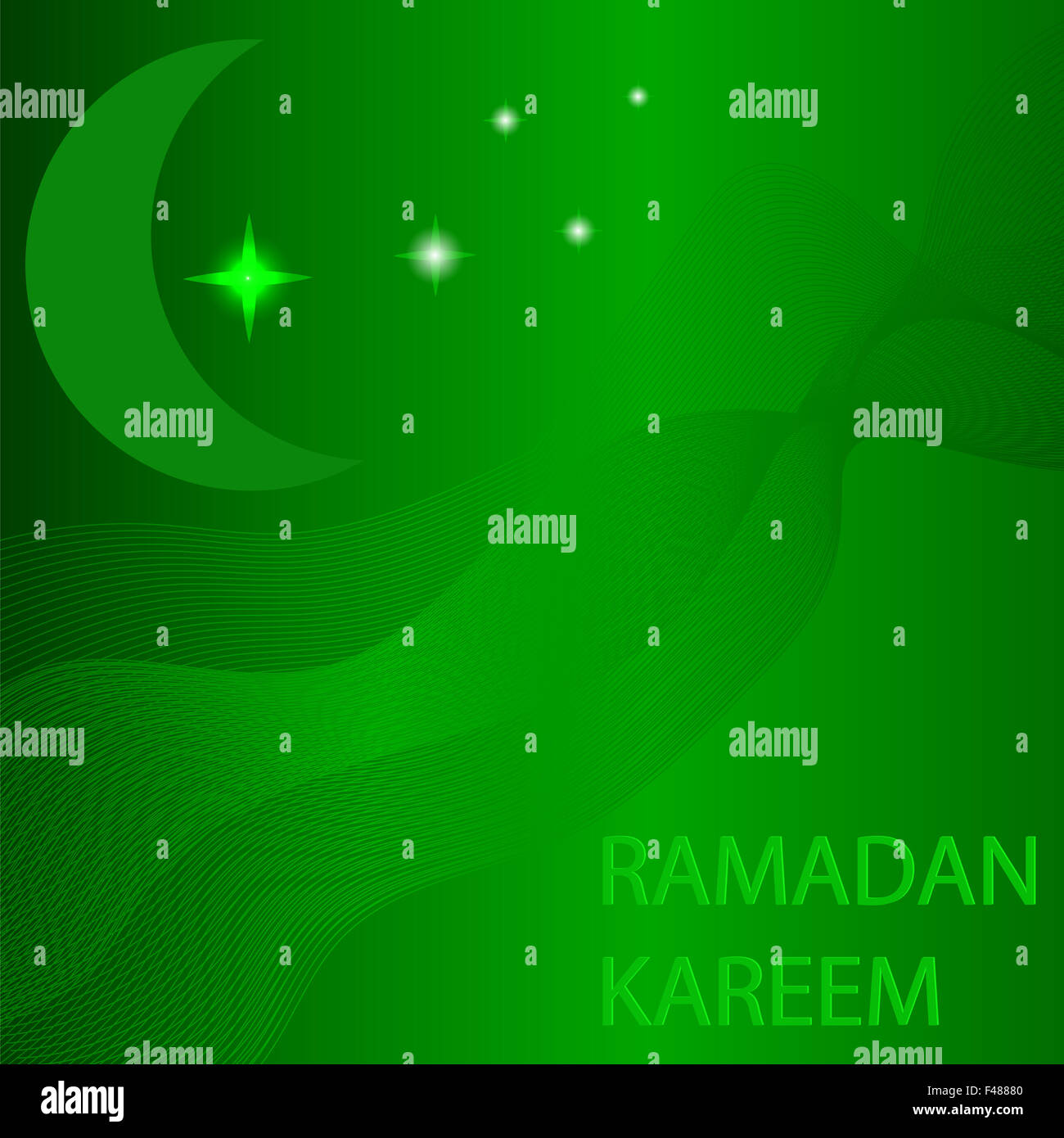Ramadan wishes hi-res stock photography and images - Alamy