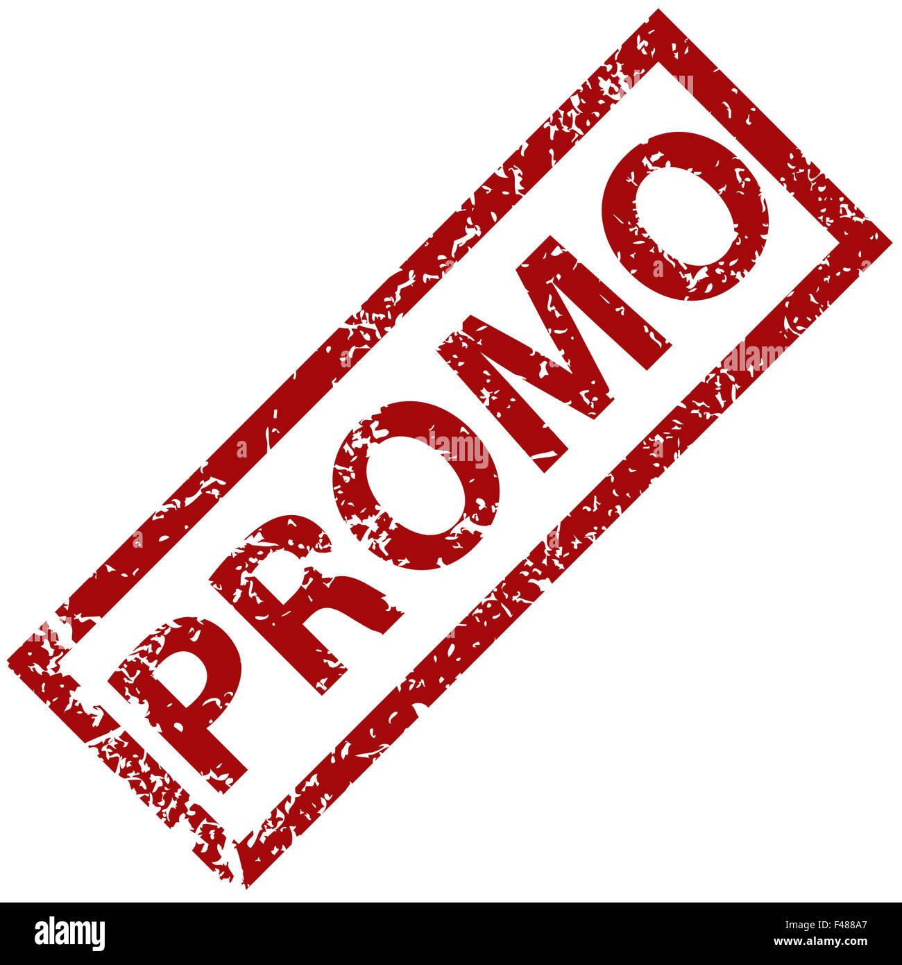 Promo Cut Out Stock Images & Pictures - Alamy