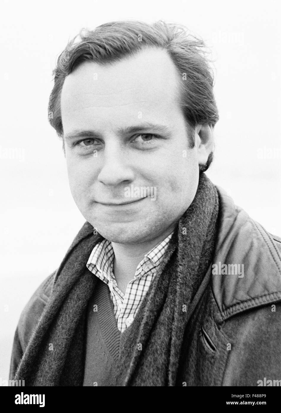 Happy mature middle aged Black and White Stock Photos & Images - Alamy