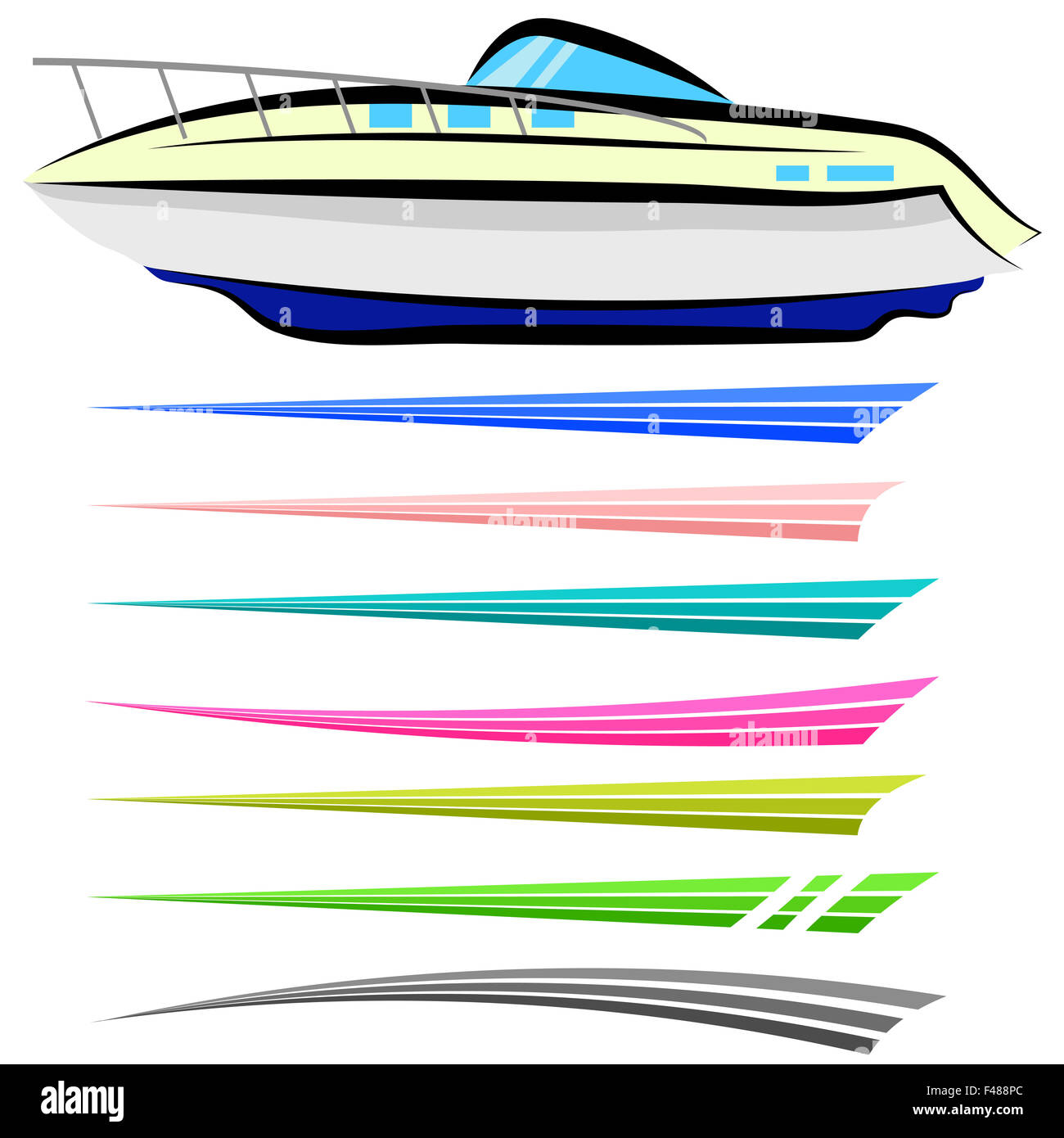 Free Nautical Graphics