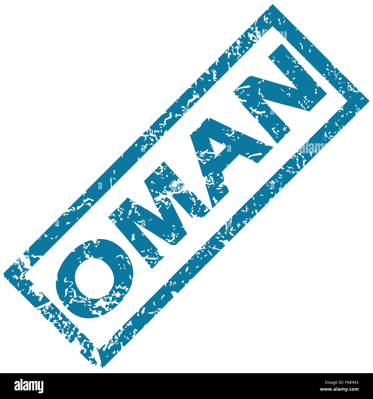 Oman post hi-res stock photography and images - Alamy