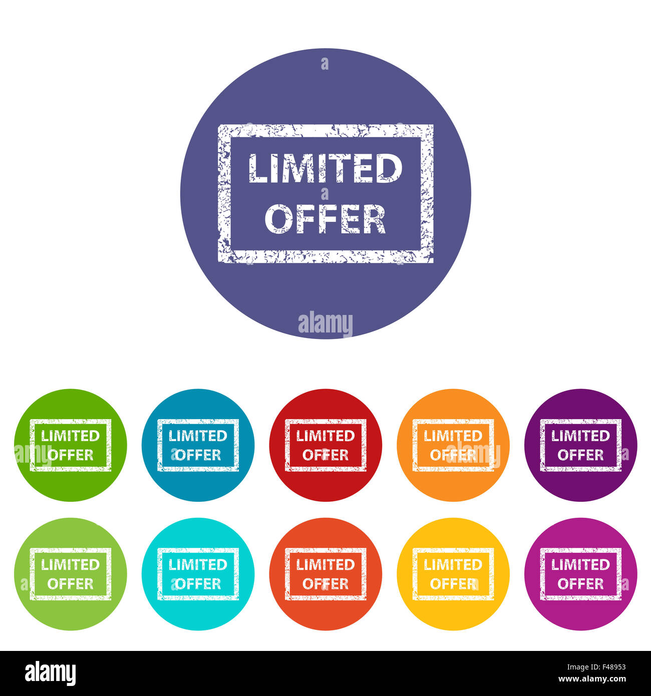 Limited menu hi-res stock photography and images - Alamy